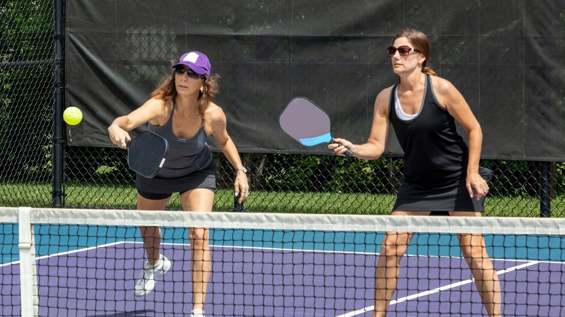Building Pickleball Facilities in Colorado: A Knowledge Guide ...