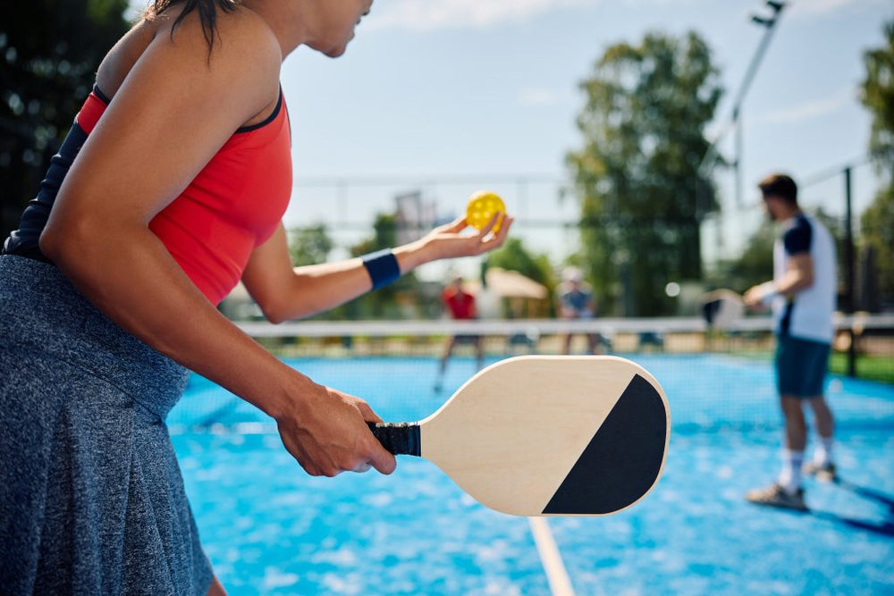 Common Pickleball Injuries and How to Prevent Them: A Player's Guide t ...