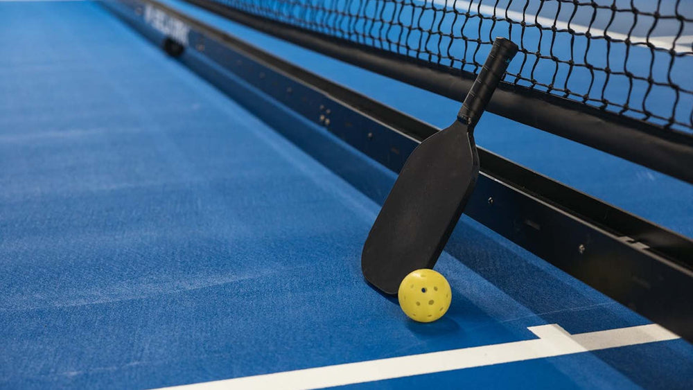 What is Pickleball and the History of Pickleball – Pickleball Court Co
