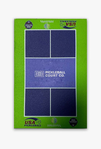 The Complete Guide to Pickleball Courts: Dimensions, Construction, and ...