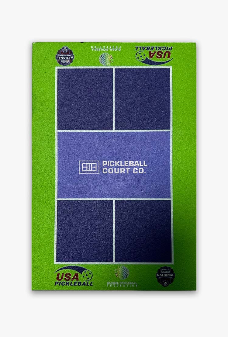DIY Pickleball Court Installation Guide: Create Your Perfect Home Court ...